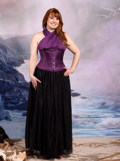 Designer Corsets - Limited Edition Steel Boned Corsets only at Orchard ...