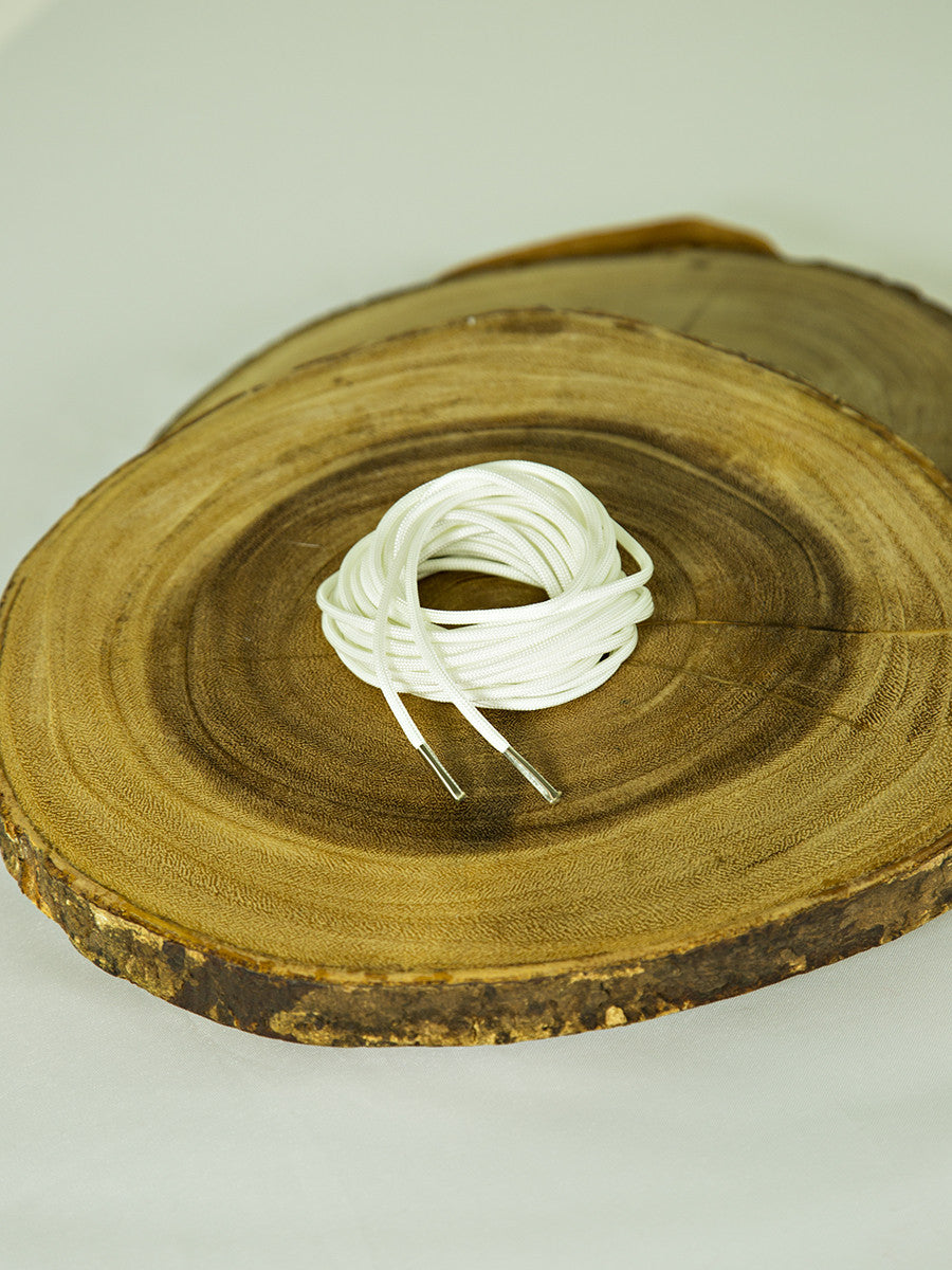 Nylon Replacement Corset Training Laces | Orchard Corset