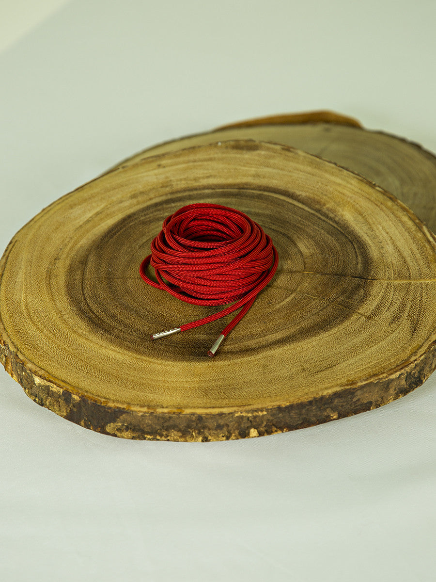 Nylon Replacement Corset Training Laces | Orchard Corset