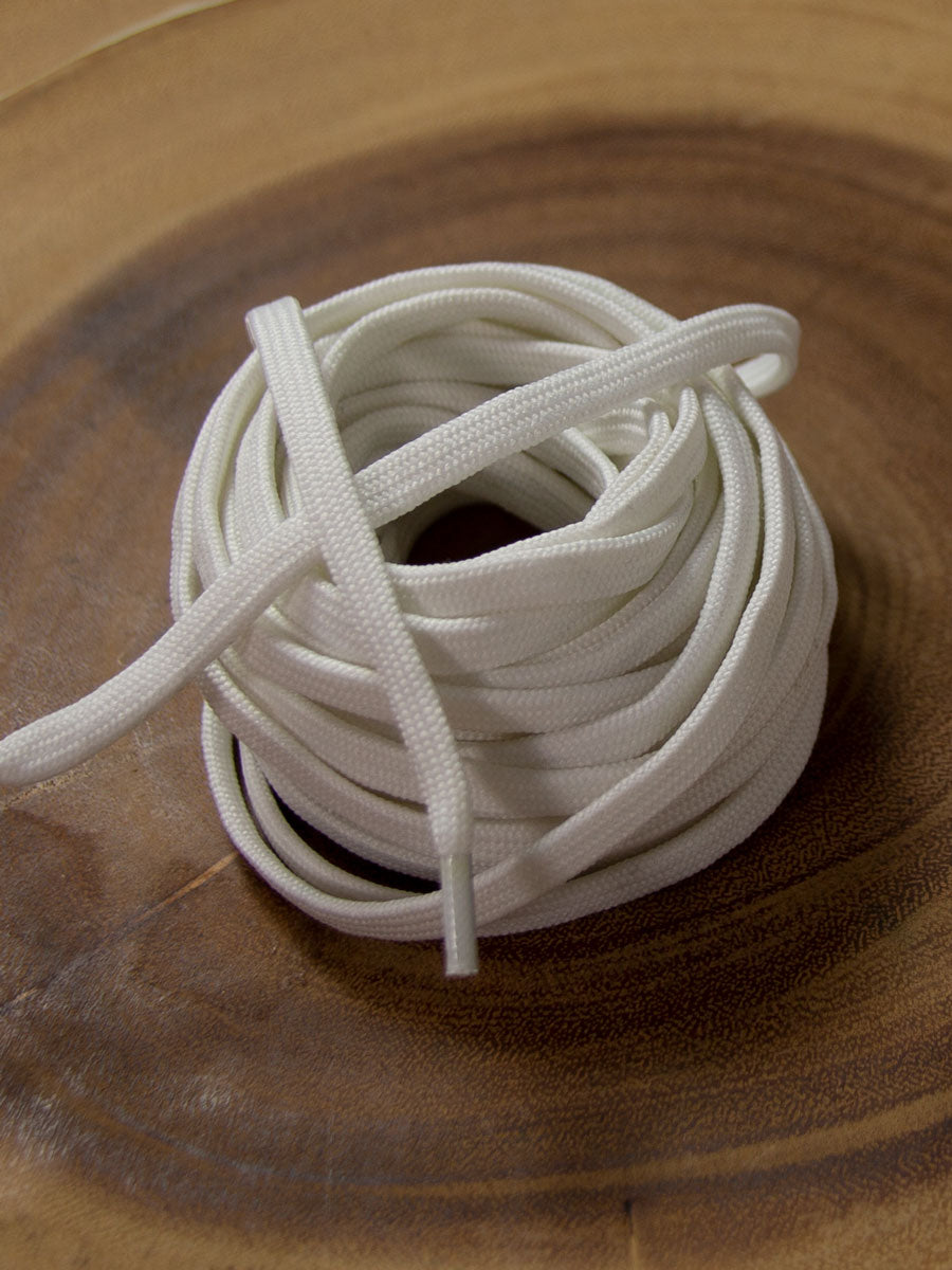 Strong Replacement Cordage Laces for Corsets | Orchard Corset