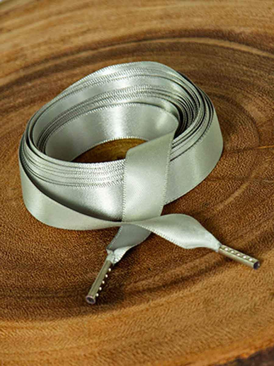 Strong Satin Corset Ribbon Replacement Laces | Orchard Corset